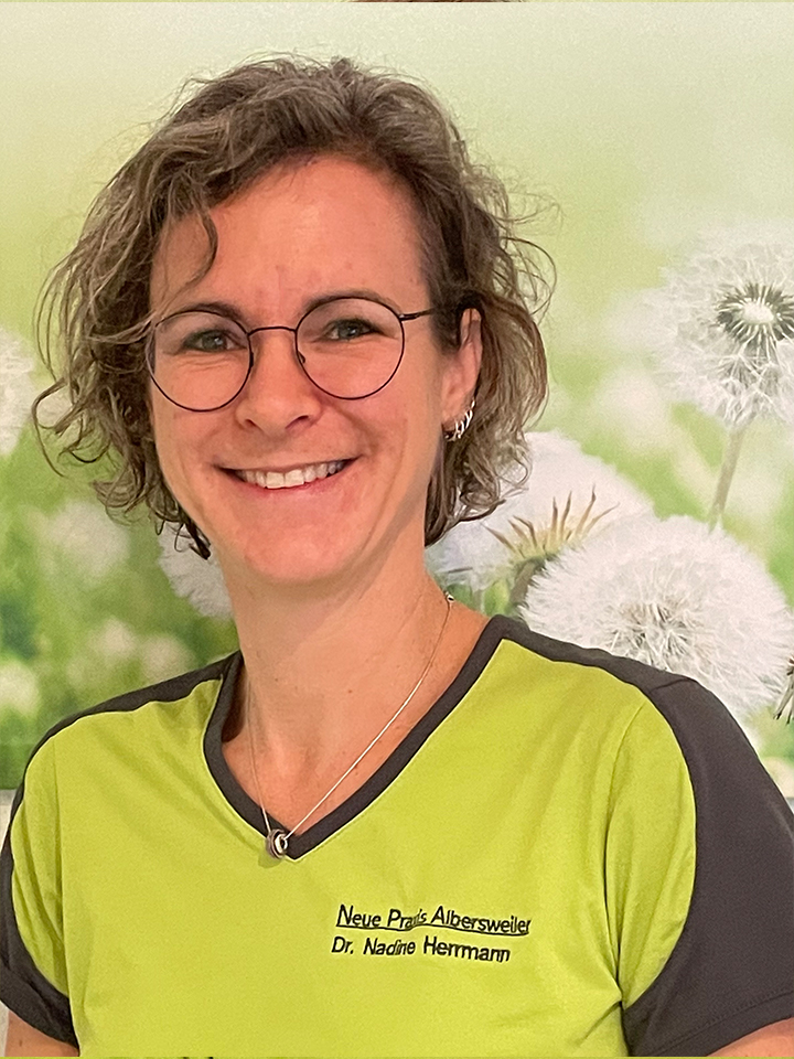 Unser Team | Neue Praxis Albersweiler